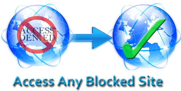 How To Unblock Websites using A Vpn ! Using Banana Vpn