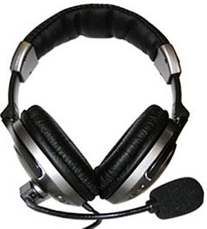 Sejarah Headset dan Dampak Negatifnya | Serbapedia