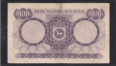 i-sayang-u: OH!! RM100 & RM1