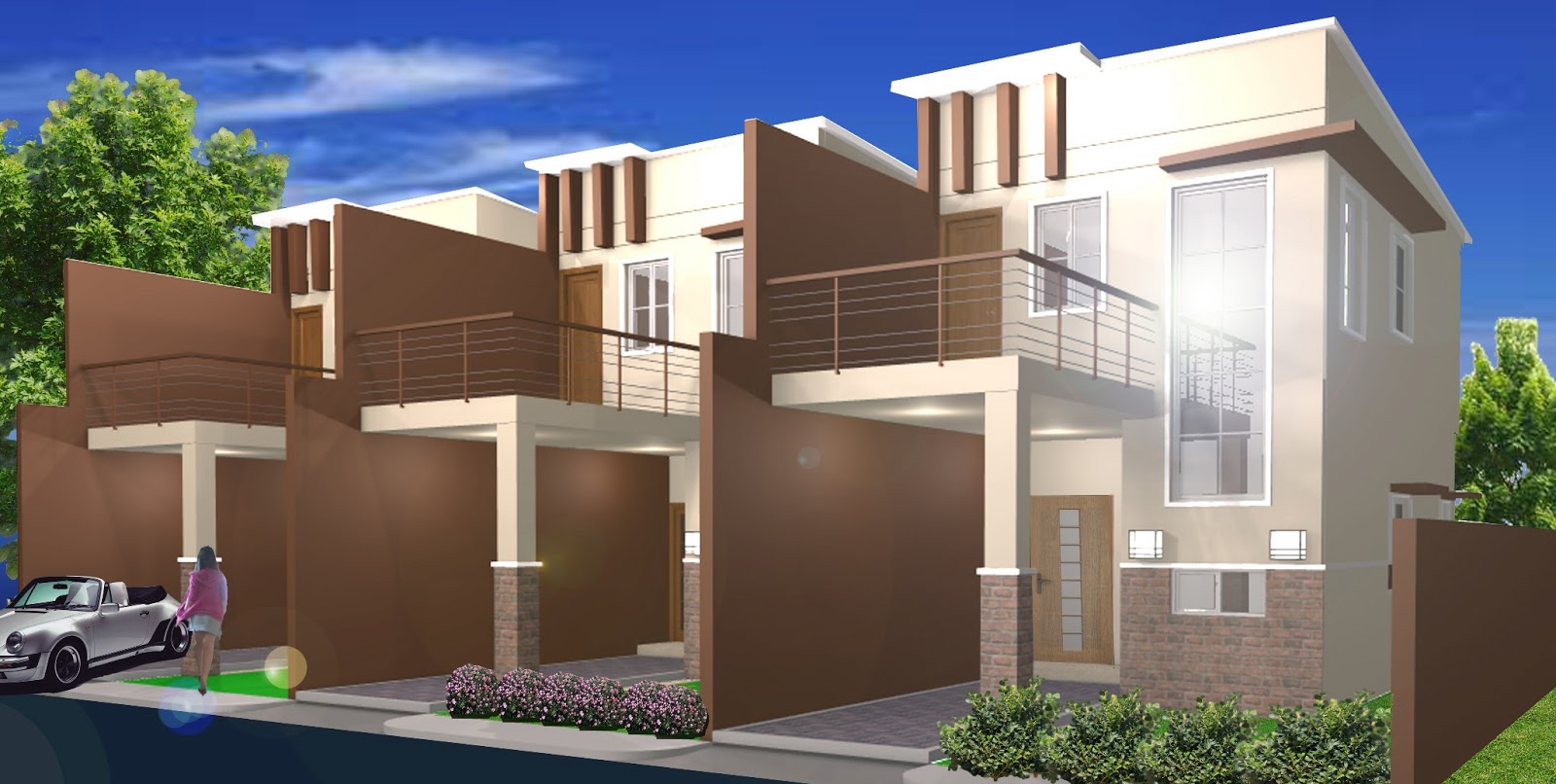 1 Premiere Land Marketing Company