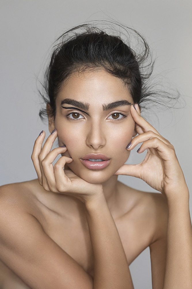 Sarah Eller | Diversity in the Modelling World