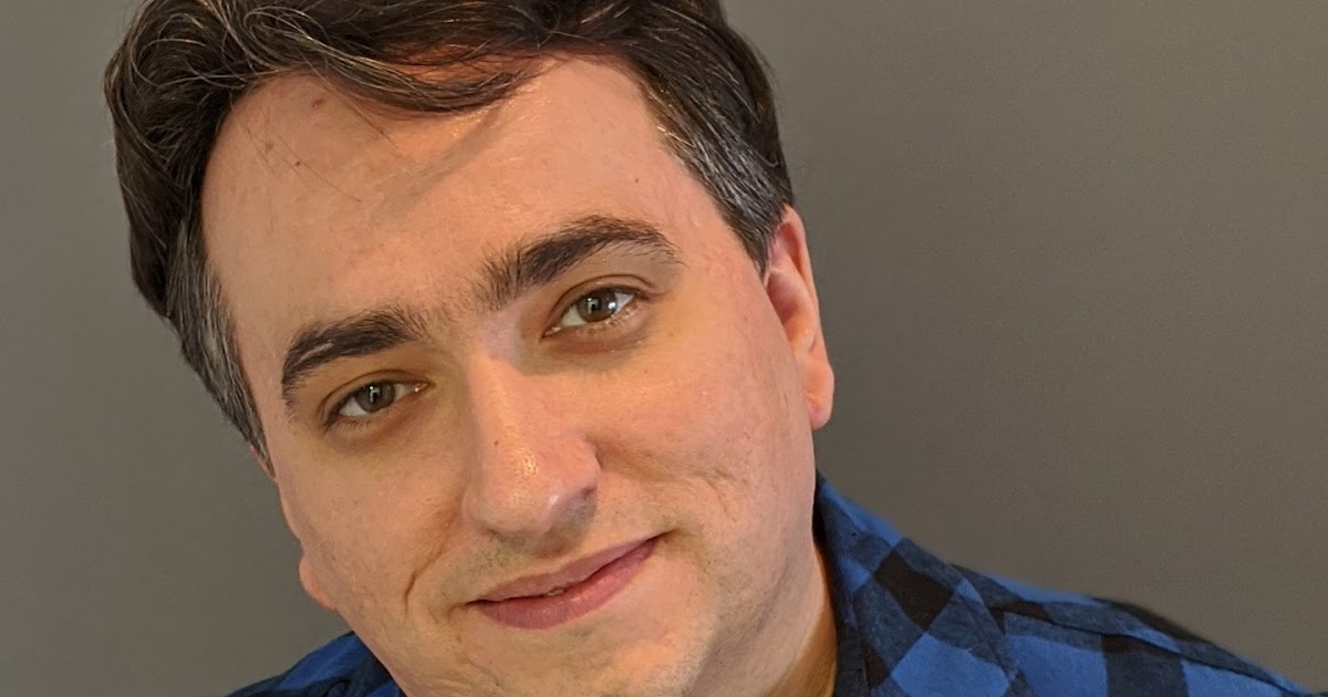 Plataforma Conectar: Daniel Almeida