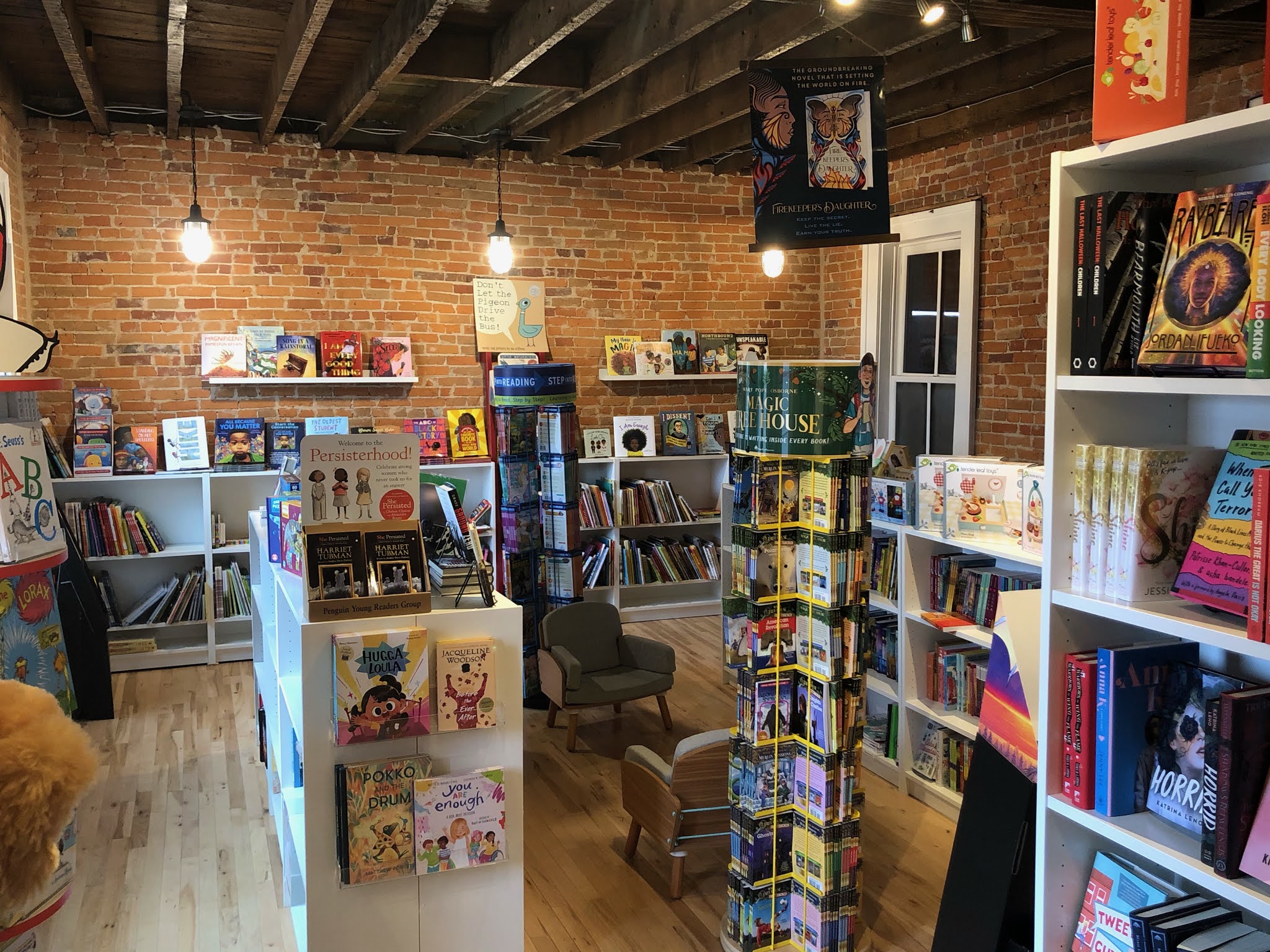 The Indie Bob Spot: Kismet Books - Verona, WI