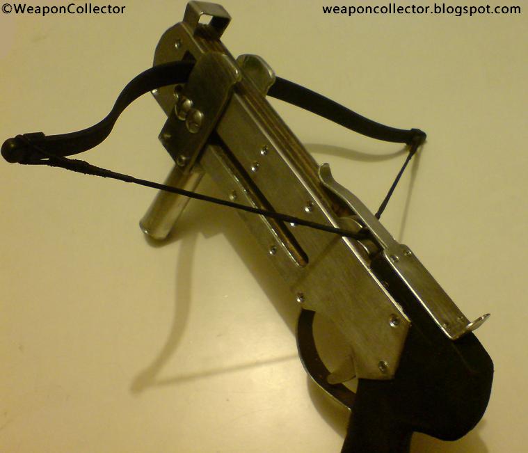 WeaponCollector's Knuckle Duster and Weapon Blog: WeaponCollector's ...