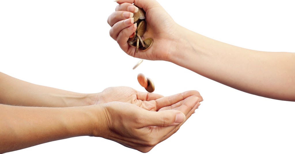 Prestar dinero y perderlo