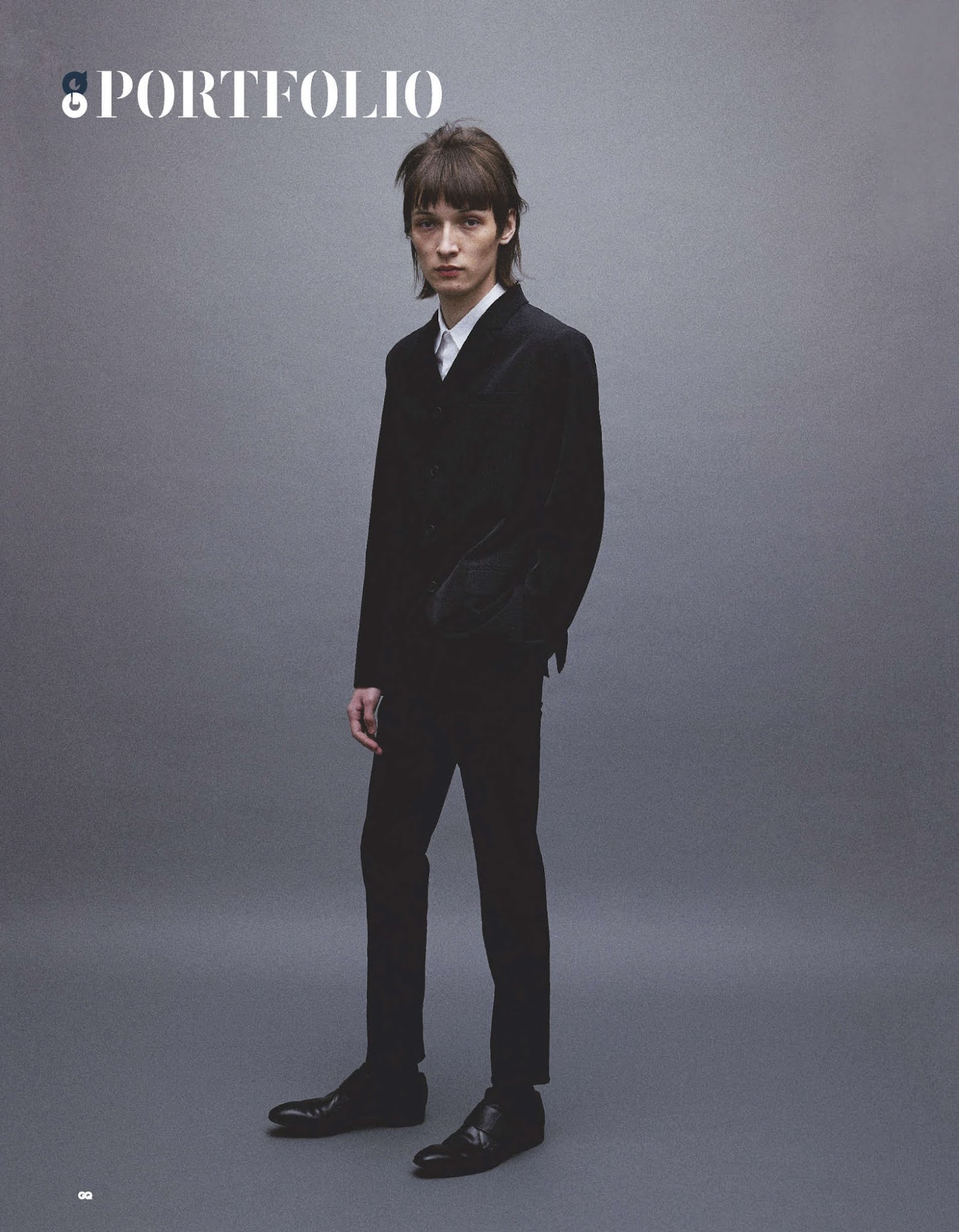 Yusuke Miyazaki nos muestra las mejores colecciones de la temporada en páginas de GQ Japón