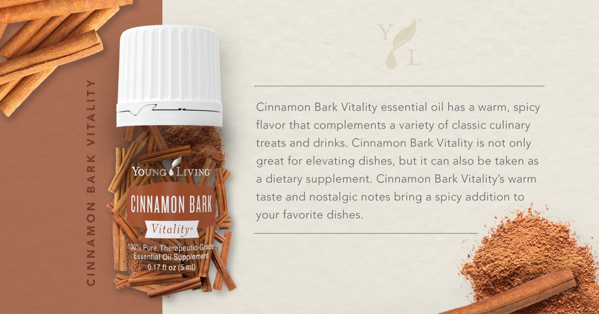 Pure Essential Oils and More: Young Living Essential Oil ~ Cinnamon Bark Pure Essential Oils and More: Young Living Essential Oil ~ Cinnamon Bark