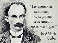Caminos del viento: " Versos sencillos." José Martí