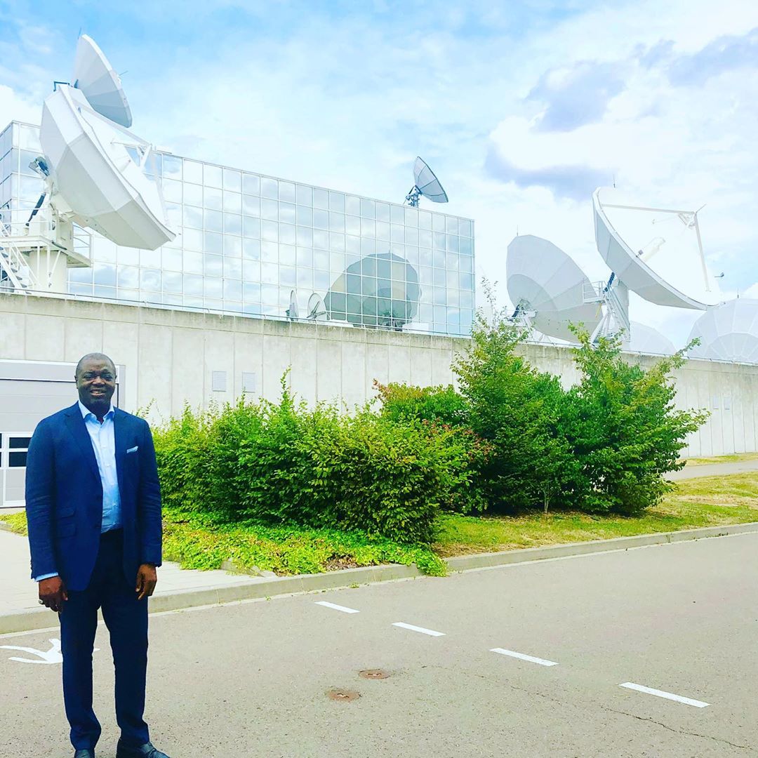 House, Cars, Mansions: Prince Malik ado Ibrahim has beautiful houses ...