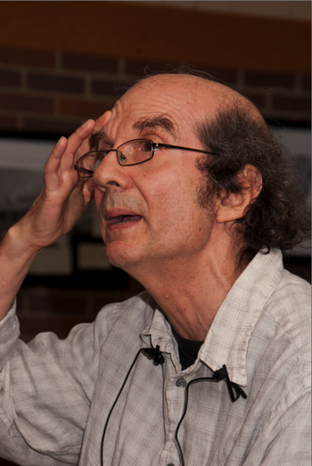 Charles Derber - Alchetron, The Free Social Encyclopedia