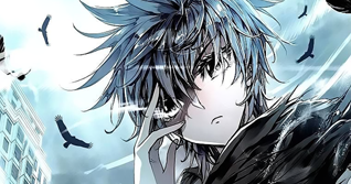 Scan Eternal Life.: Combat Continent II