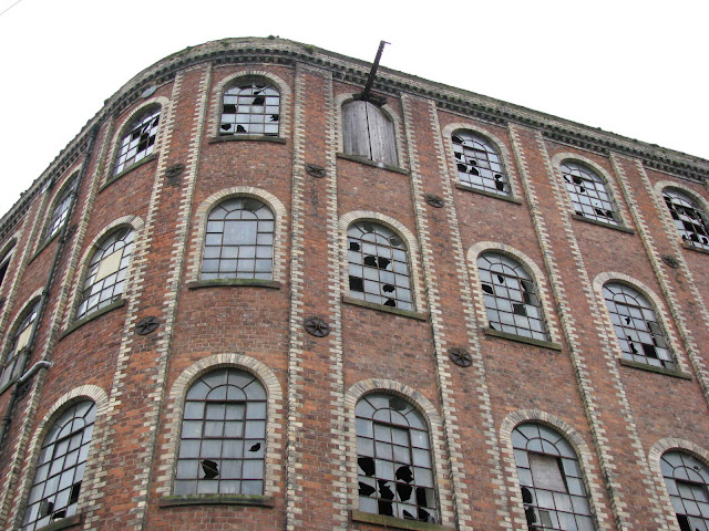 Shortbread & Ginger: September 2012