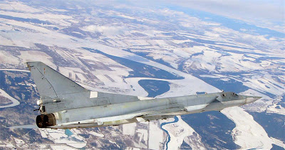 nhungdoicanh: Tupolev Tu-22M3 Backfire C