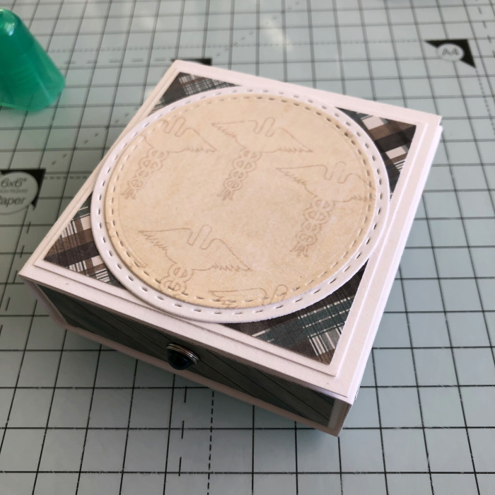 Thursday with Sandiebella: Create a Stuffy Stuffie Get Well Box ...