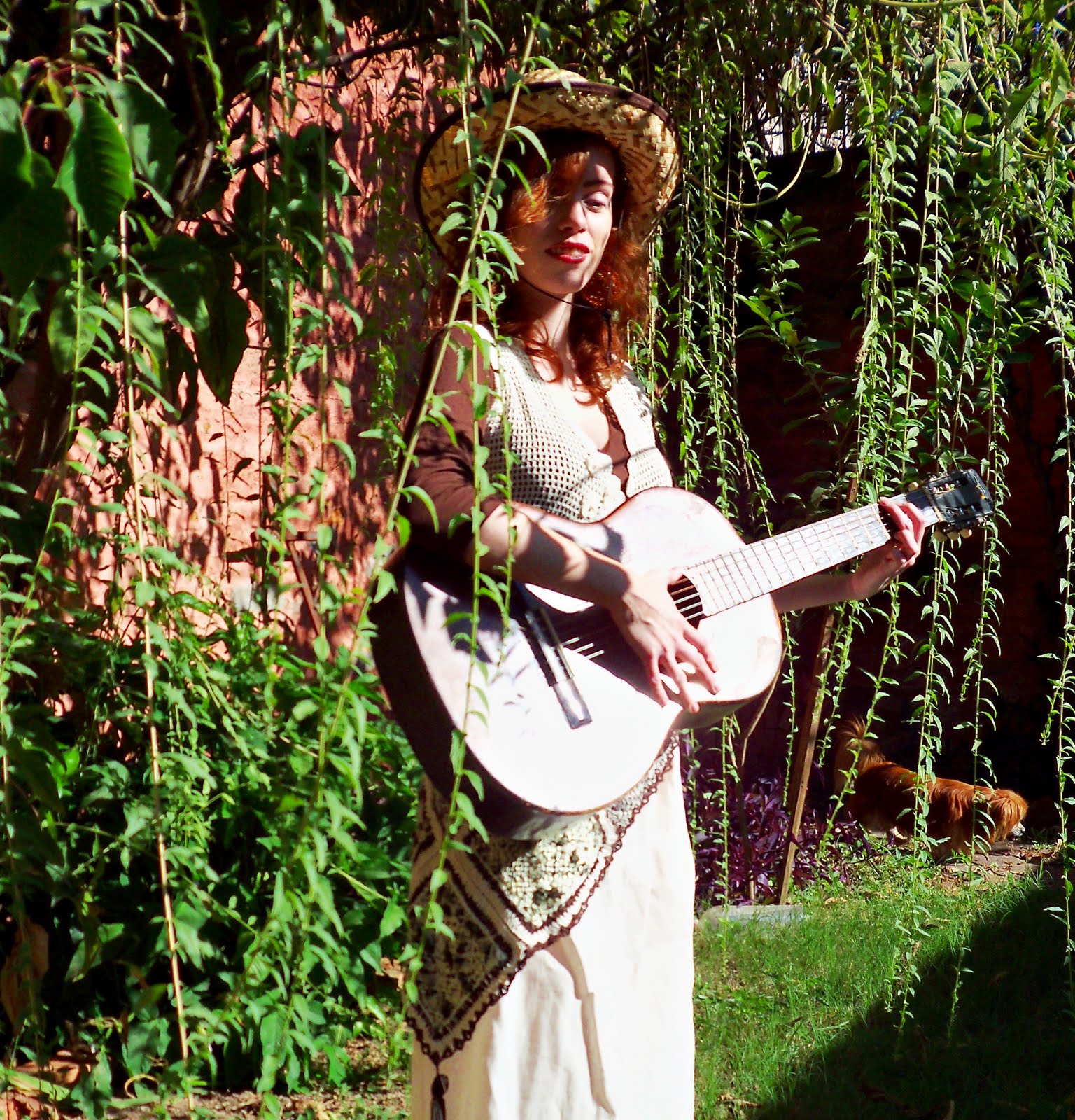 Cristina Rayano: Cristina Rayano: Vanguardia y tradición... con sello ...