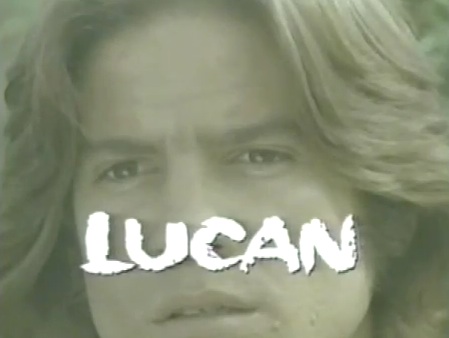 Made for TV Mayhem: The Wolf-boy Subgenre on TV... It exists!