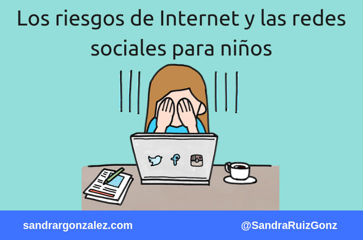 Peligros De Las Redes Sociales En La Escuela