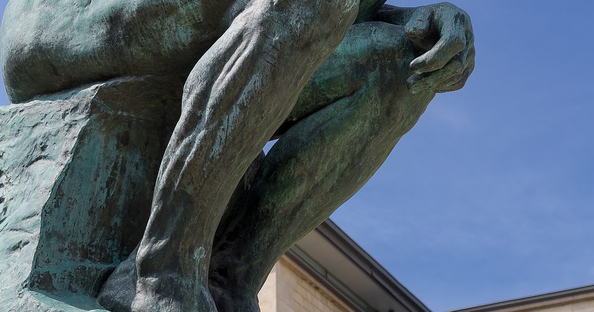 A Scientist's Fiction: A Perfectly Rational Being