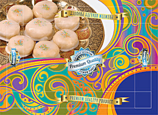 World of Sweet Box packaging designs and devotion for packaging concept ...