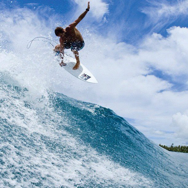 Offshore Winds: Offshore Winds' Most Amazing Surf Photos (round 2)