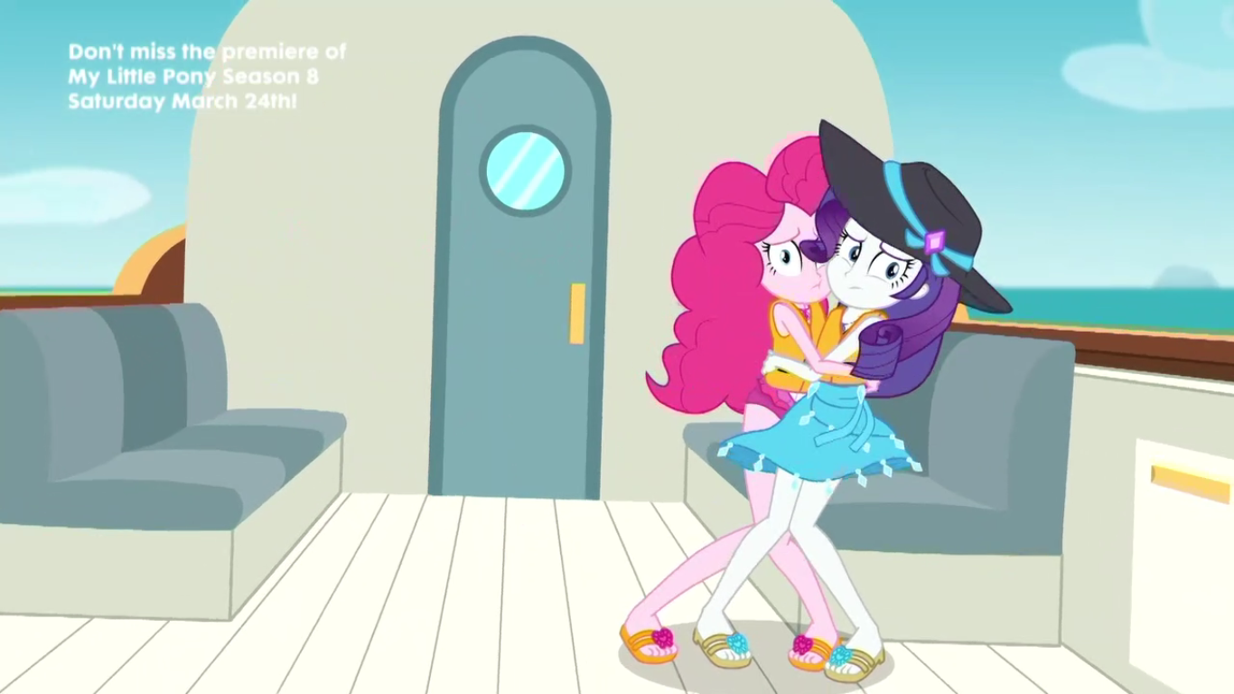 Equestria Daily - MLP Stuff!: Equestria Girls: The Salty Sails Episode ...