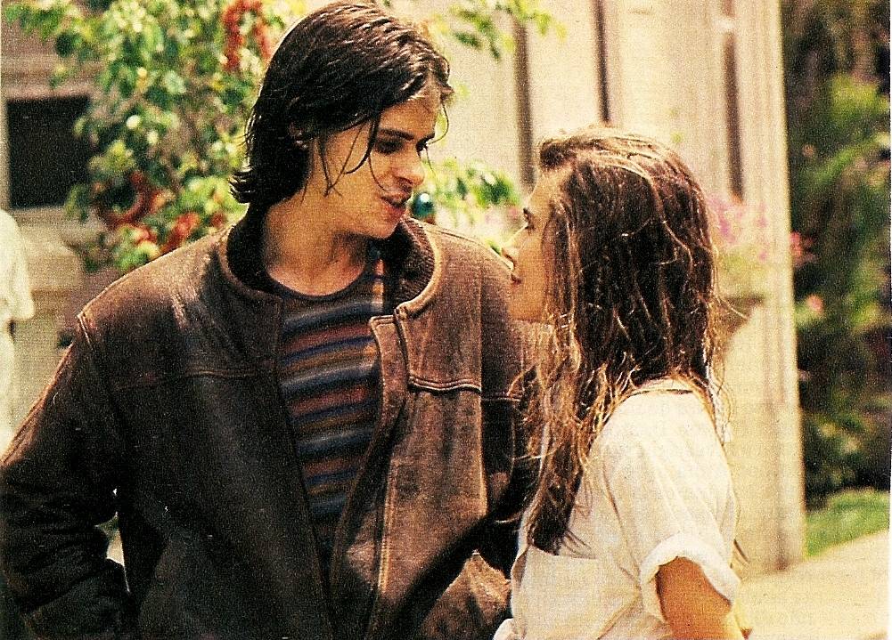 Para Recordar Novelas e Famosos: Homenagem Á Marcos Winter