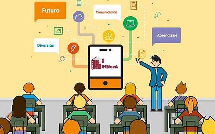 Los retos que enfrenta un docente innovador Los retos que enfrenta un docente innovador