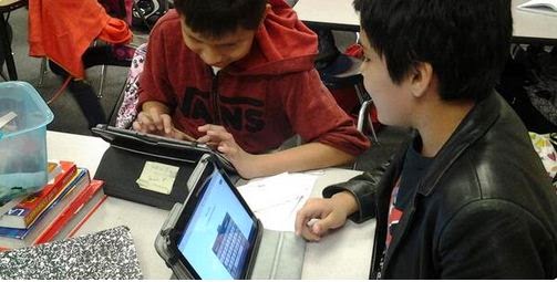 Technology Opens Doors: Rethinking the 5th grade Classroom...: Google ...