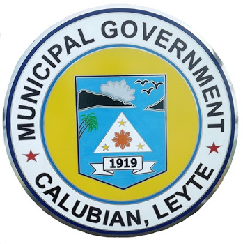 CALUBIAN LGU: VICE MAYOR