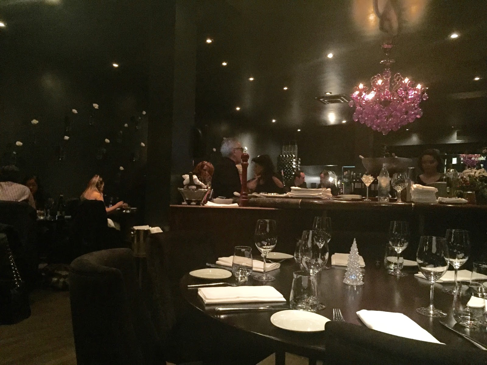 Carisma | Sincerely, KN | Toronto Food & Lifestyle Blog