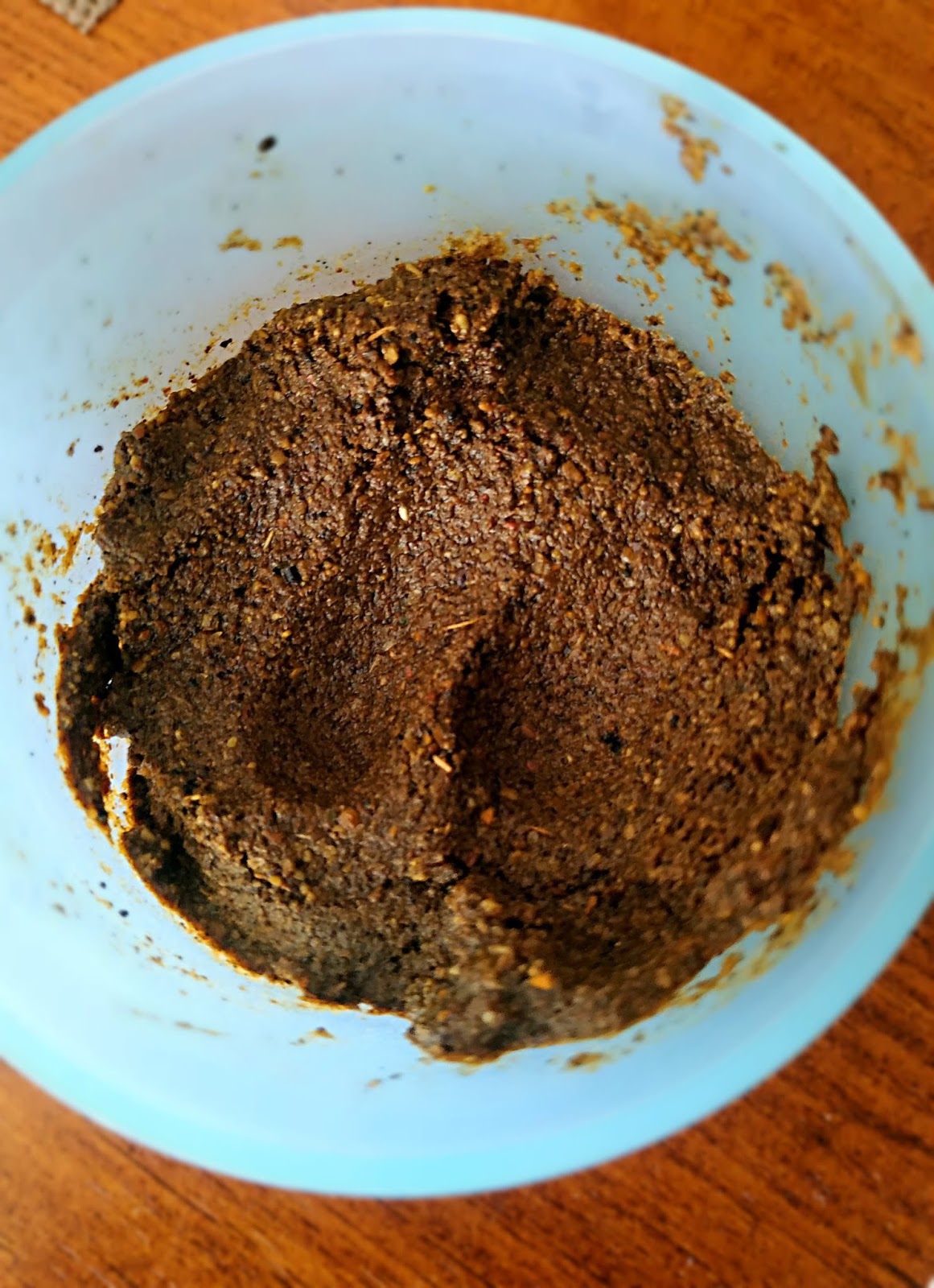 Varhadi Mutton - A Traditional Vidharba Cuisine - Curries & Stories