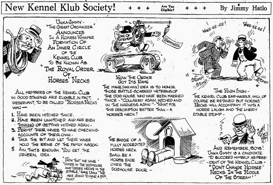 The Fabuleous Fifties: Hats Off