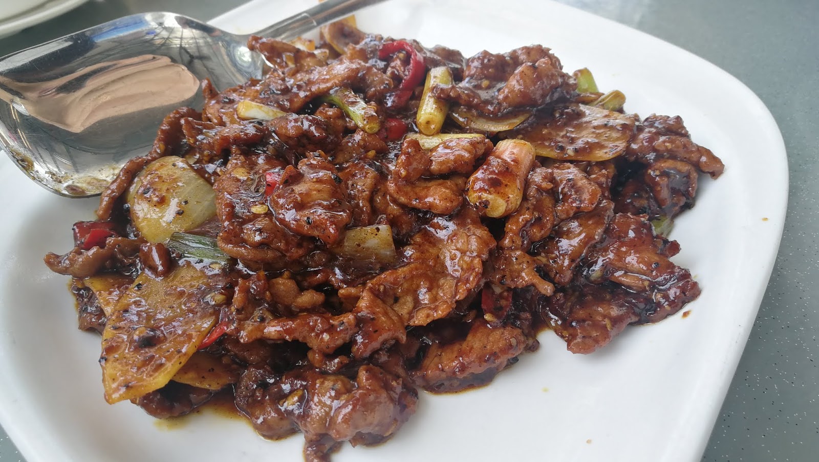 Zhia Kitchen - Sunway Industrial Park