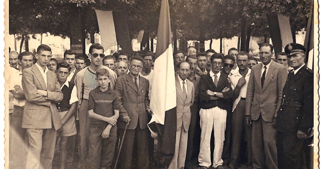 17 LUGLIO 1949