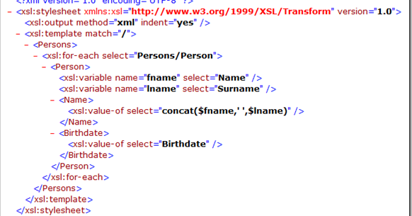SOLVED !!! - Set Session in XSLT Get Session Value inside XSLT. Setting ...