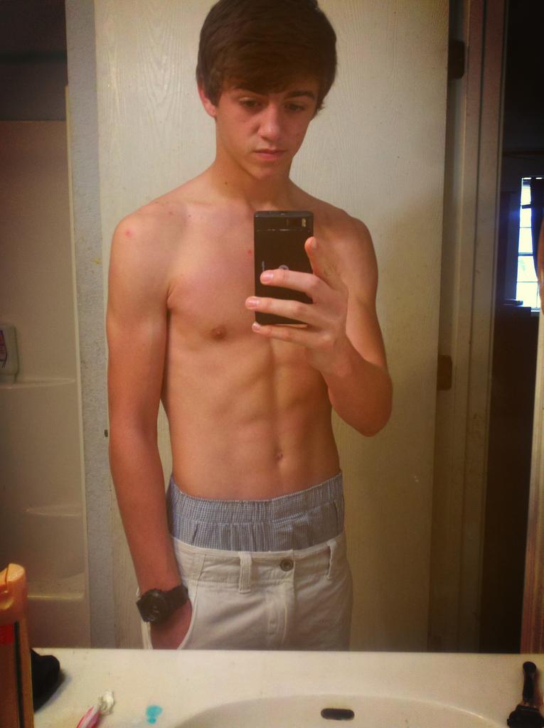 The Big Big Bang: Cole Simpson