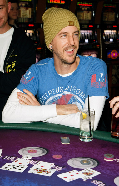 Chris Hesse | Celebrities Photos Hub