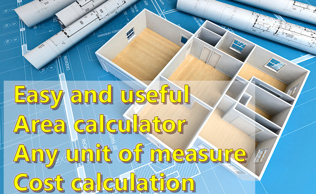 Area Calculator In All Square Units