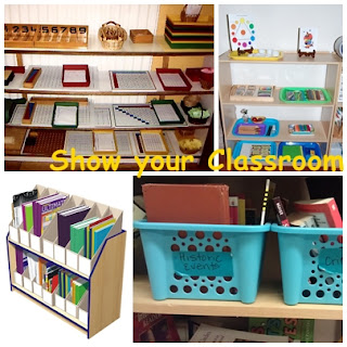 Classroom Corner: First Day of School : The Preparation Tips For Teacher