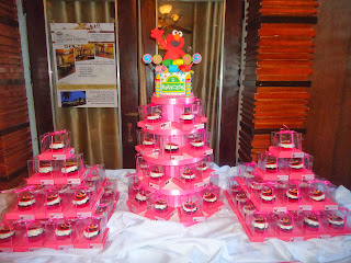 Franco's Cakes and Pastries: Woot woot! Not only cake.. but also ...