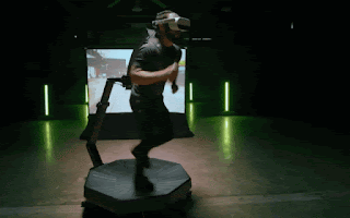 Haptic Technology-Virtually Realistic