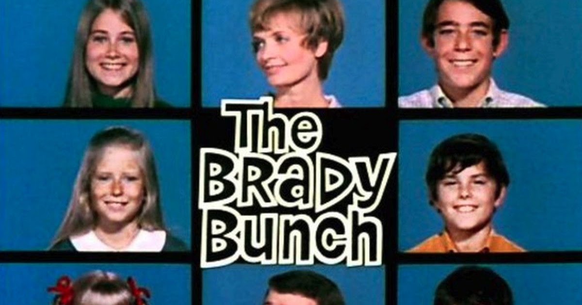 Recuerdos de ayer: La tribu de los Brady, juguetes