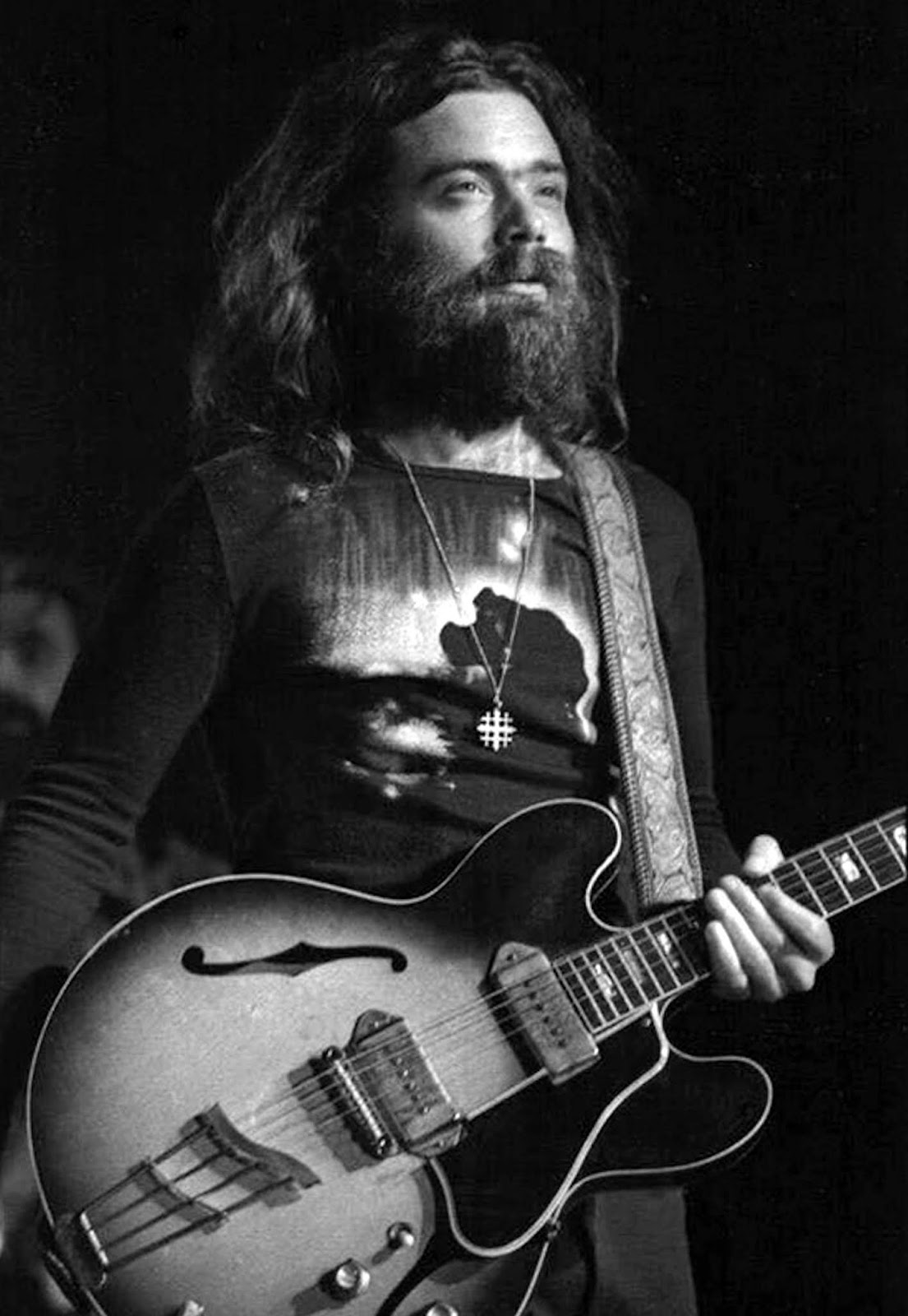 Forestdweller: Roky Erickson