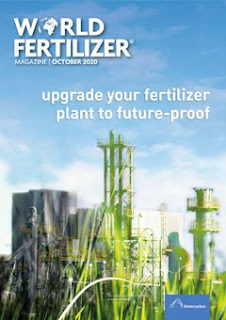 FERTILIZER INDUSTRIES
