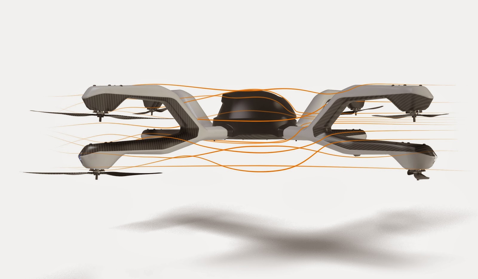 CILLITEC UAV-DRONE: Acecore Technologies
