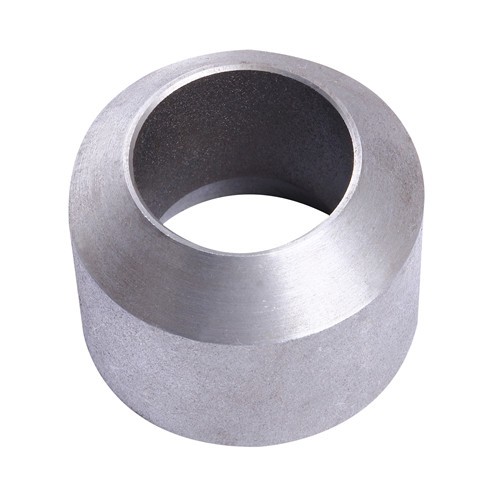 StrainerFiltervalve: BOSS FORGED STEEL FITTING