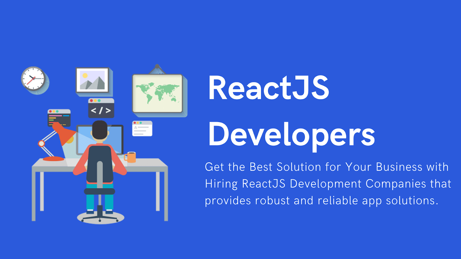 Best React JS Development Companies in India - Mobile App Development ...