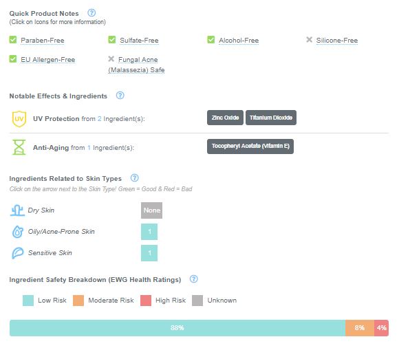 [Review] Sorcha Highlighter Lokal | Tiaranab