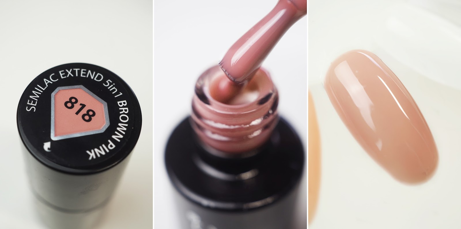 SEMILAC EXTEND 5W1 - POZNAJ INNOWACYJNE LAKIERY I PORÓWNAJ WSZYSTKIE ...