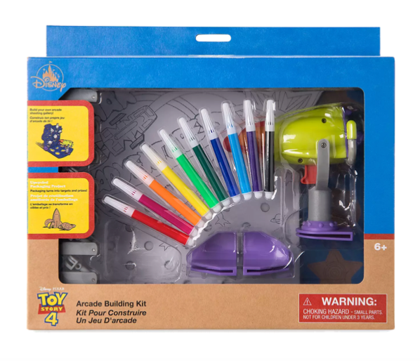 Our Ultimate Pixar Holiday Gift Guide for the Whole Family from ...